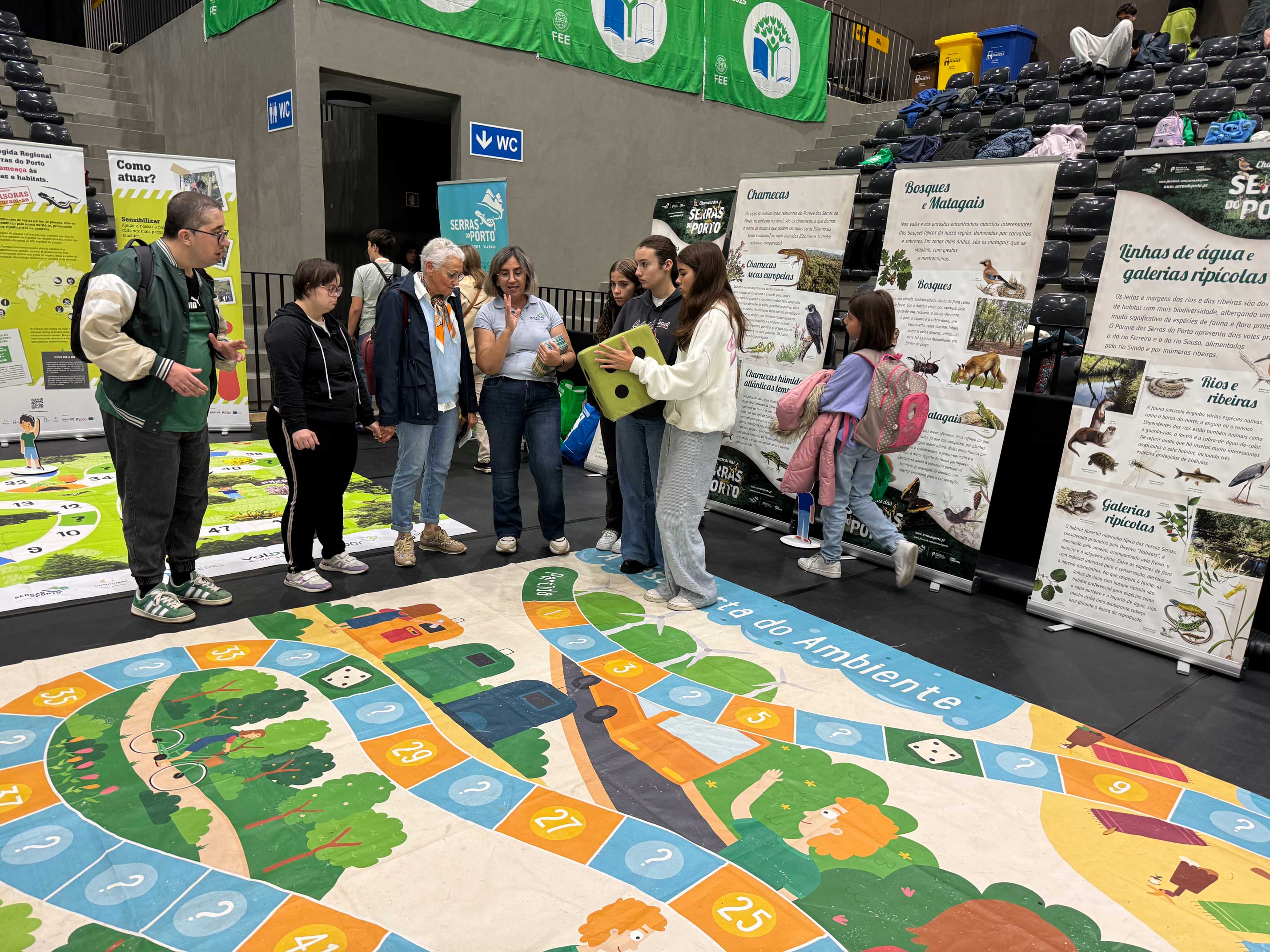 GALA “NasCERCIdadão”